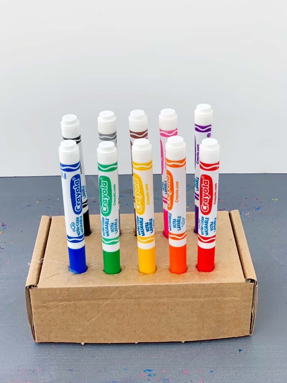 MARKER LID TEACHER CLASSROOM HACK - hello, Wonderful