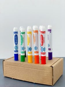 MARKER LID TEACHER CLASSROOM HACK - hello, Wonderful