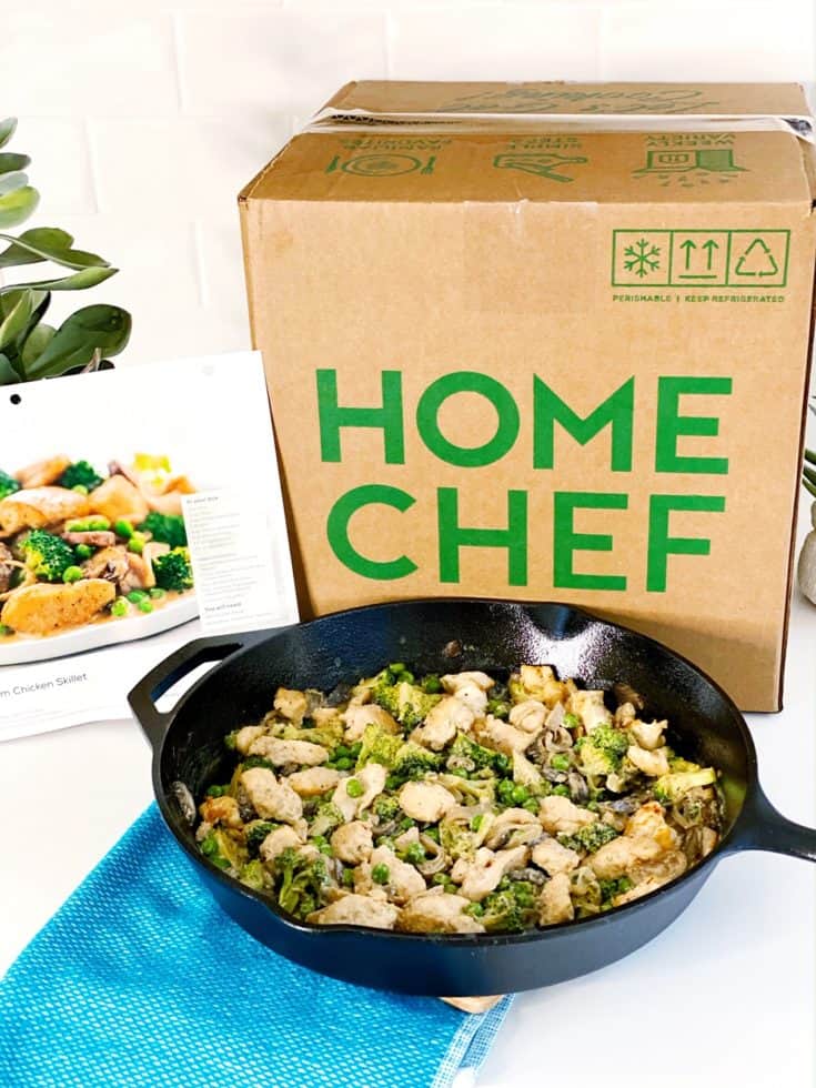 LET YOUR KIDS COOK DELICIOUS MEALS WITH HOME CHEF - hello, Wonderful