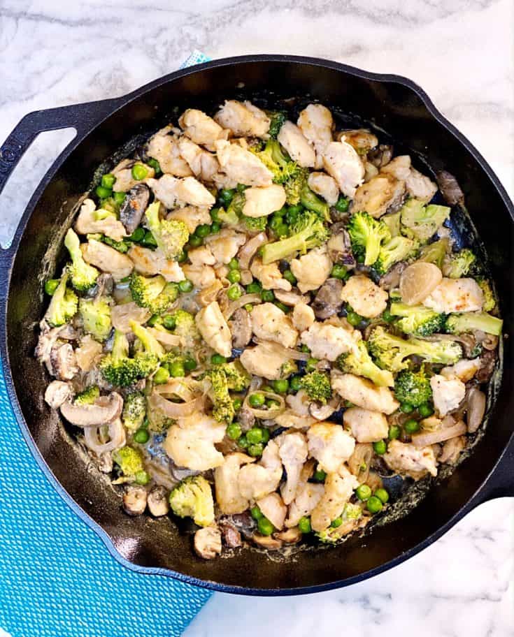 LET YOUR KIDS COOK DELICIOUS MEALS WITH HOME CHEF - hello, Wonderful