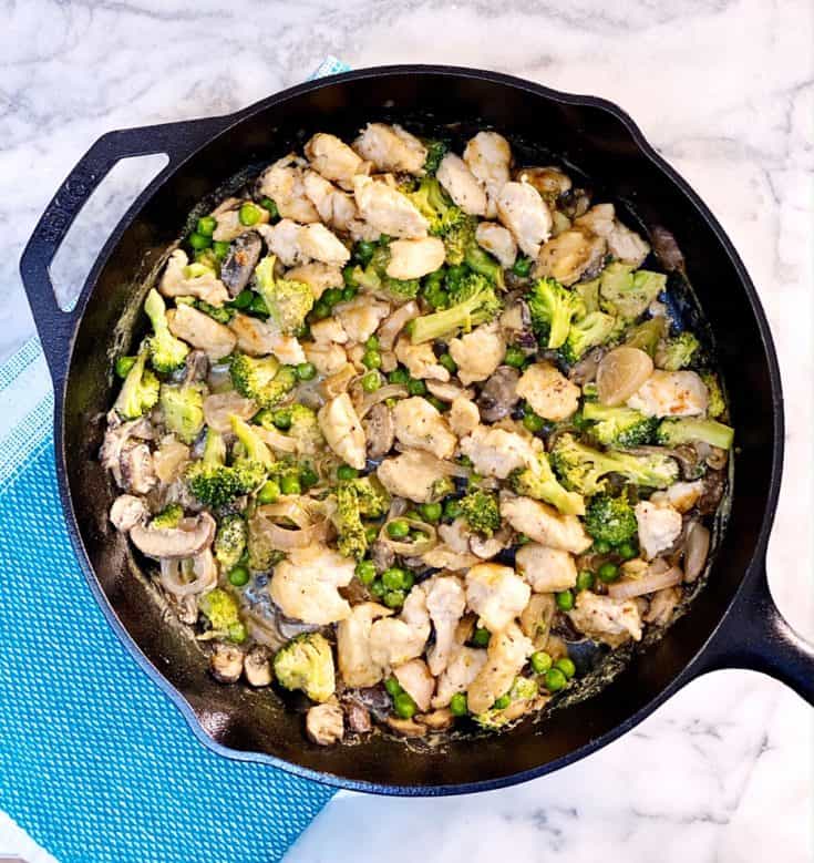 LET YOUR KIDS COOK DELICIOUS MEALS WITH HOME CHEF - hello, Wonderful