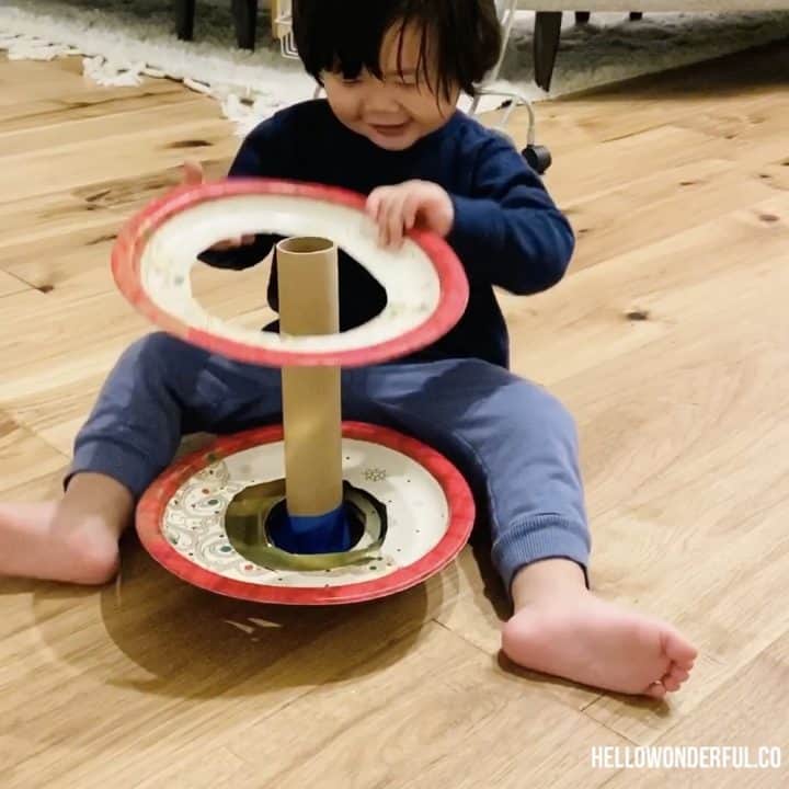 50 PLUS EASY INDOOR ACTIVITIES FOR KIDS - hello, Wonderful