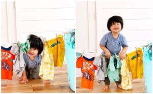 LAUNDRY PRESCHOOL ACTIVITY - hello, Wonderful