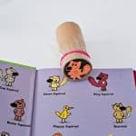 DIY PAPER ROLL SHADOW PROJECTOR - hello, Wonderful