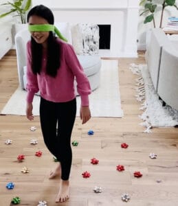 Christmas Games for Kids - Best Christmas games for the holidays.