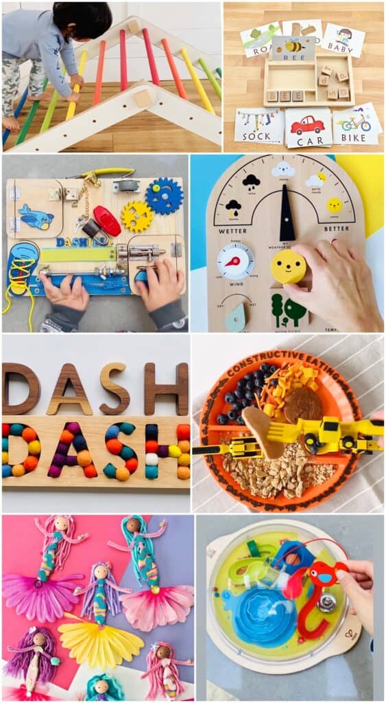 BEST TOYS FOR KIDS GIFT GUIDE 2020 - hello, Wonderful