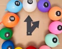 9 COLORFUL CRAFTS INSPIRED BY ERIC CARLE