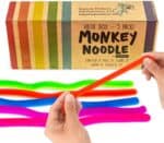 This Tangle toy is the best fidget sensory toy your kids need this year.