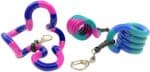This Tangle toy is the best fidget sensory toy your kids need this year.