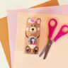Mother's Day Bear Craft - Cute Mama Bear Craft Kids Can Make