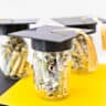 Graduation Money Gift - This money jar is the best graduation gift!