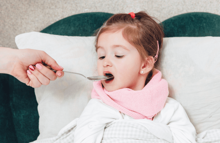 Amazing Hacks to Get Kids To Take Medicine Easily