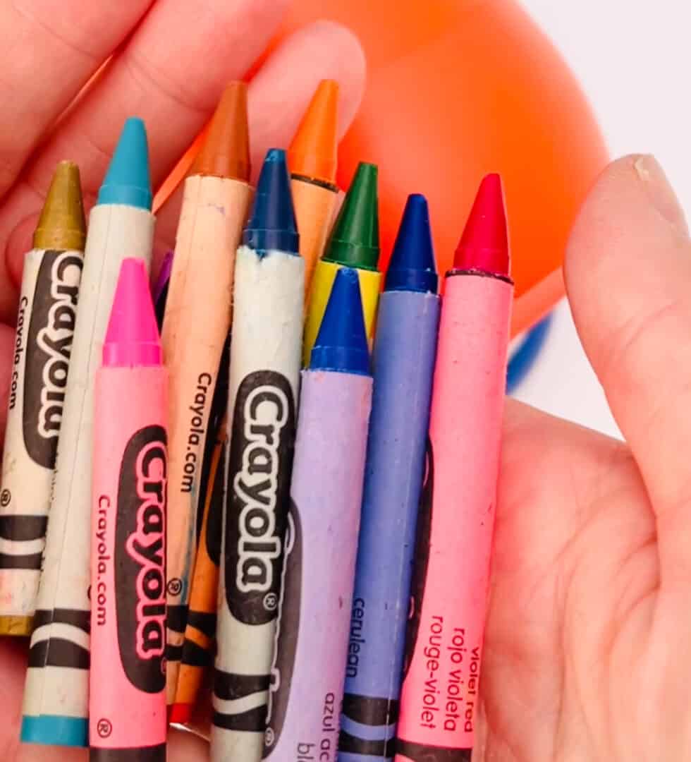 The Best Crayon Sharpener Plus Genius Hack To Sharpen Without Breaking
