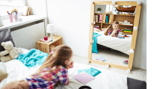 Why Doing Nothing Is Beneficial for Your Child’s Mental Health