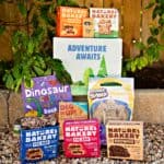 Back to School With Nature’s Bakery Snack Sized Adventures: Field Trip ...