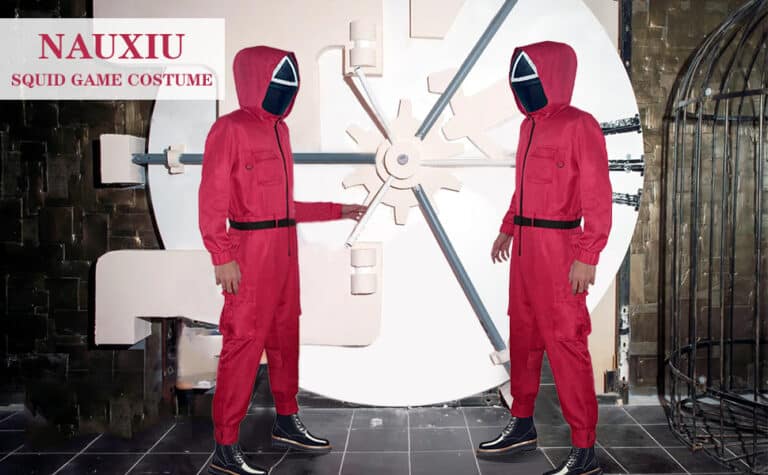 Squid Game Costumes - Where To Find Them In Time For Halloween