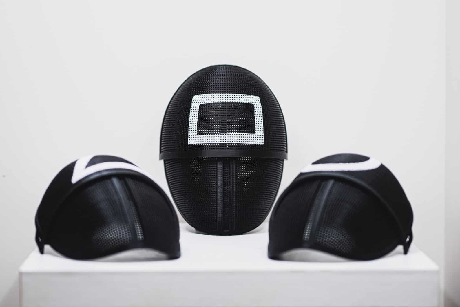 The Best Squid Game Gifts To Give This Holiday Season