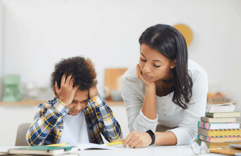 This is Why Your Kid is Under-Performing in School