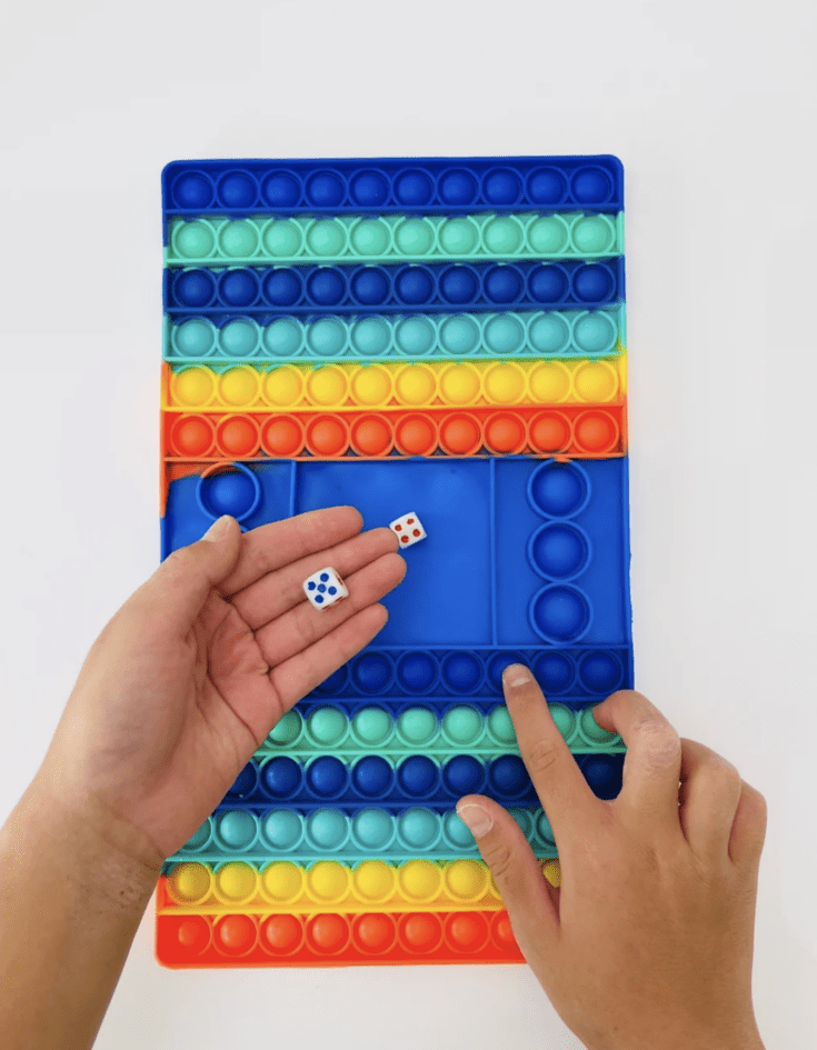 10 Exciting Pop It Gifts For Kids