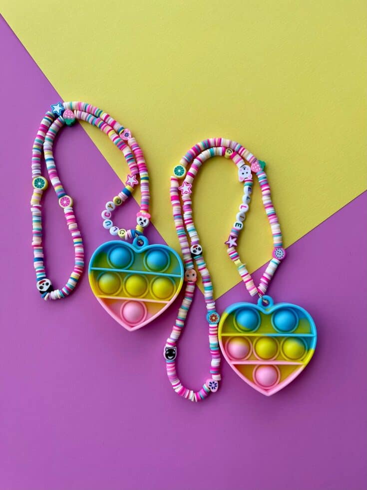 10 Exciting Pop It Gifts For Kids