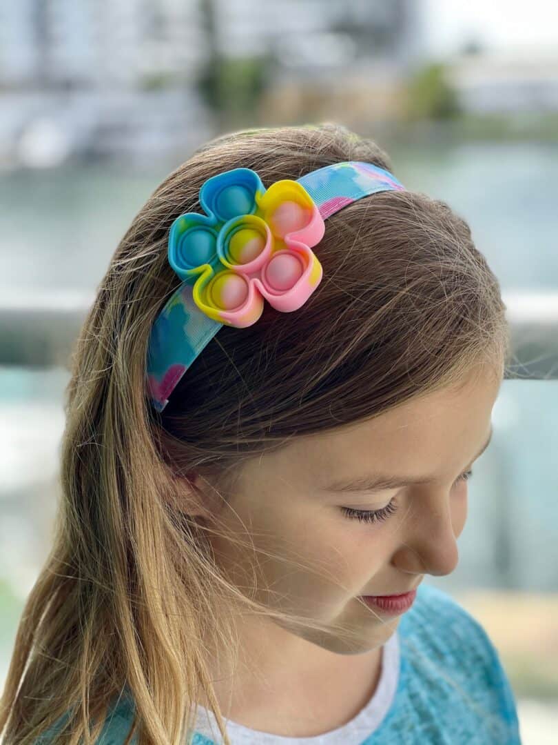 10 Exciting Pop It Gifts For Kids