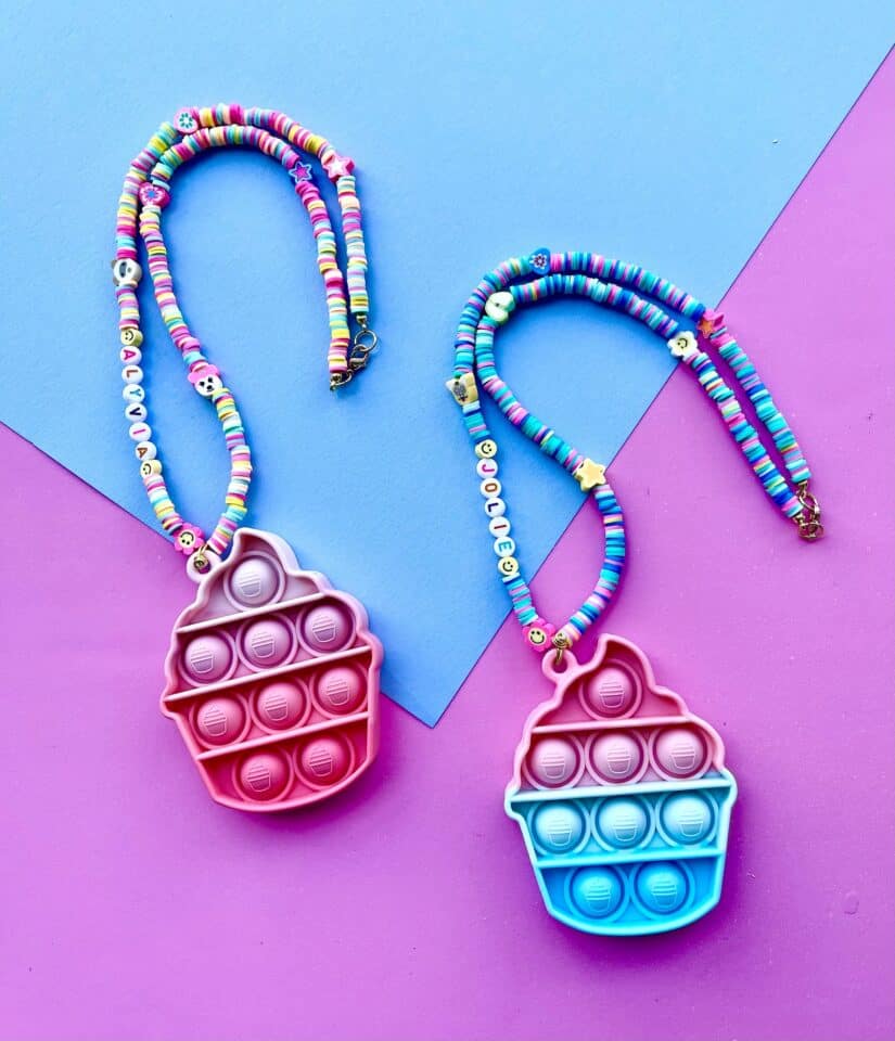 10 Exciting Pop It Gifts For Kids