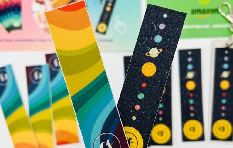 We Tried Calm Strips The Sensory Tool For Kids That Got On Shark Tank