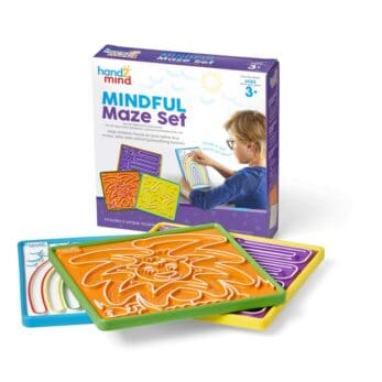 12 Calming Mindfulness Toys for Kids