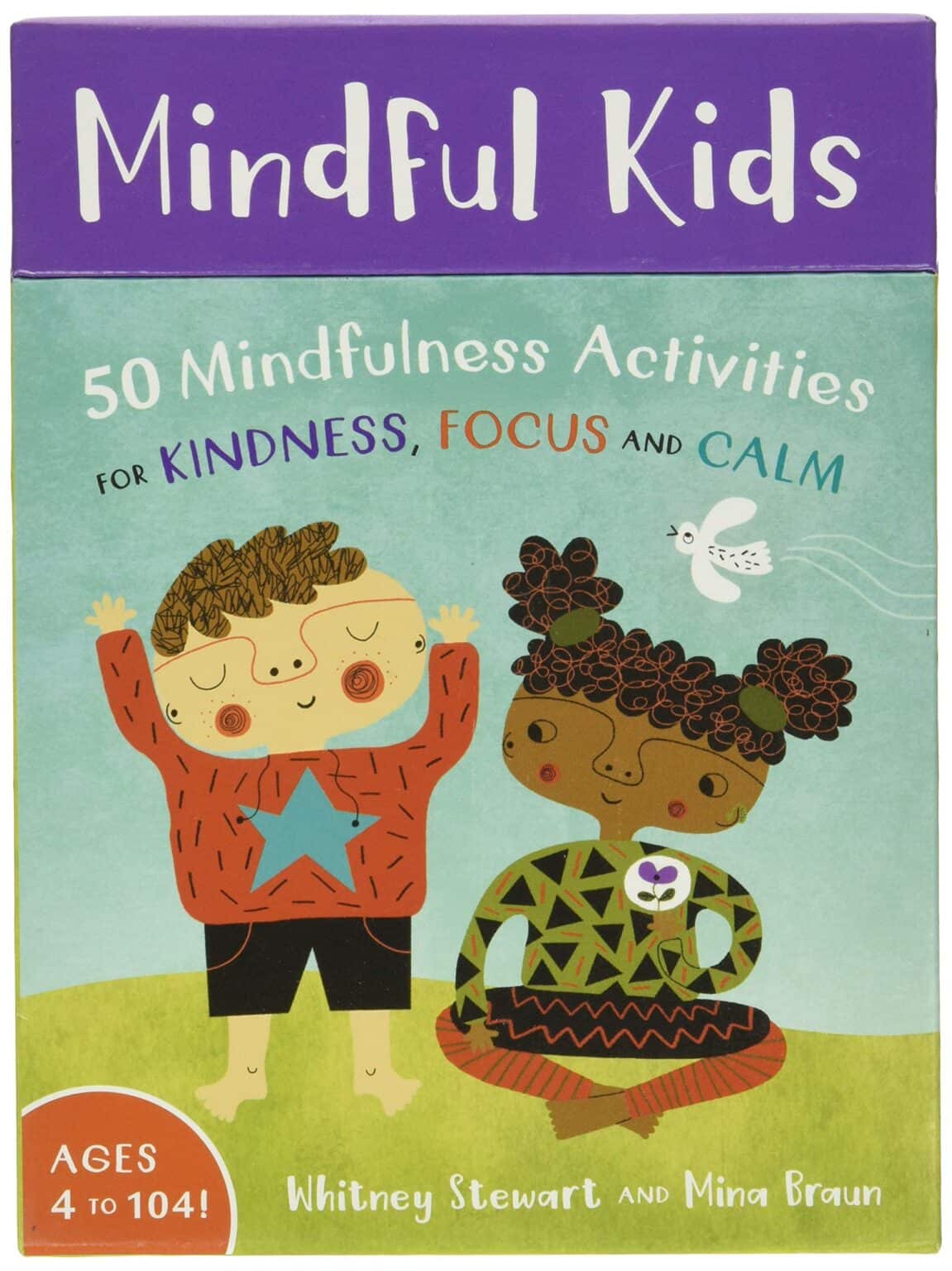 12 Calming Mindfulness Toys for Kids