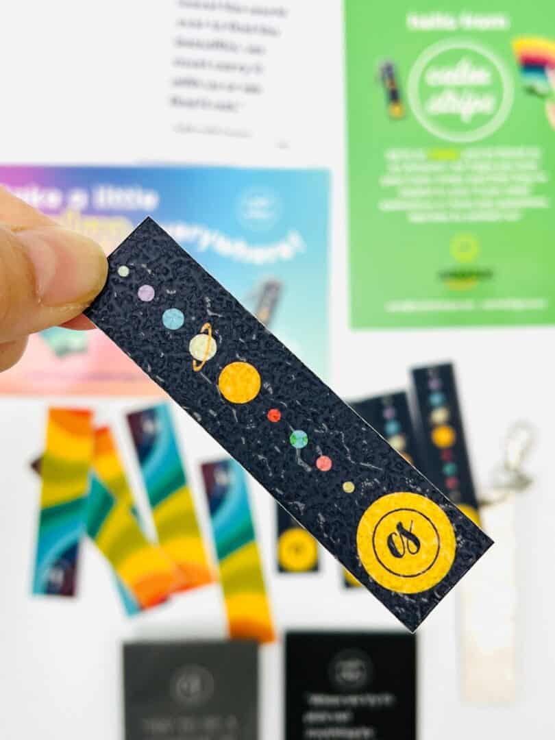 We Tried Calm Strips The Sensory Tool For Kids That Got On Shark Tank