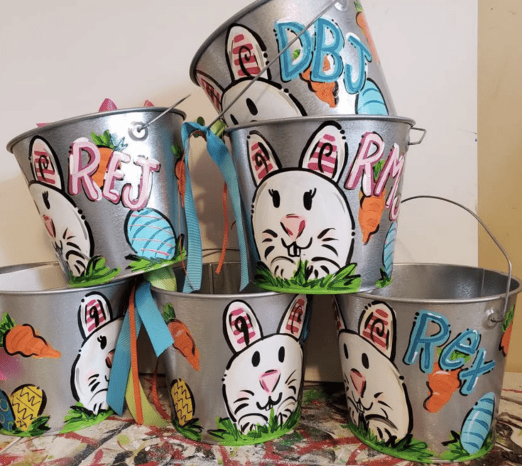 12 Creative Easter Basket Gifts For 2022