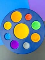 This Pop It Solar System Toy Is A Fun Way To Learn About Space