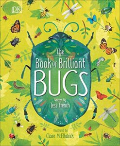 12 Exciting Bug Books For Kids
