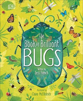 12 Exciting Bug Books For Kids