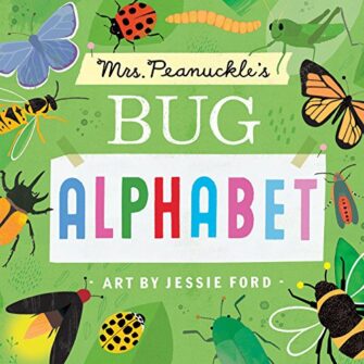 12 Exciting Bug Books For Kids