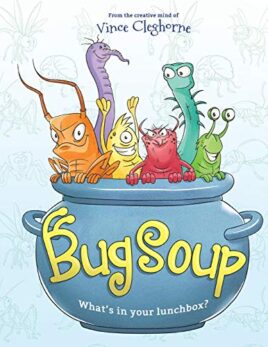 12 Exciting Bug Books For Kids