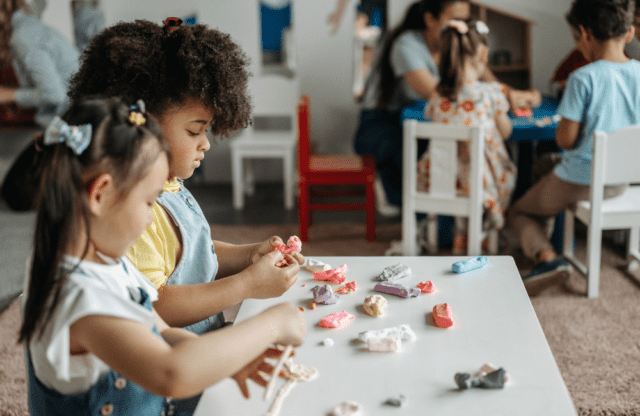What are Some Preschool Activities To Do at Home? 21 Fun Preschool Ideas