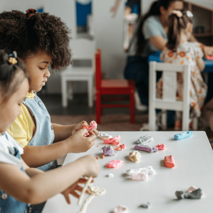 7 FUN PLASTER OF PARIS ACTIVITIES FOR KIDS