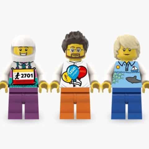 EASY MINI JAM HEART HAND PIES