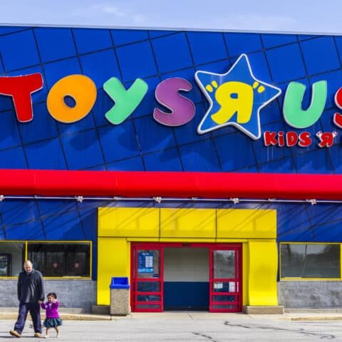 8 FUN MAGNETIC TOYS AND GAMES TO MAKE