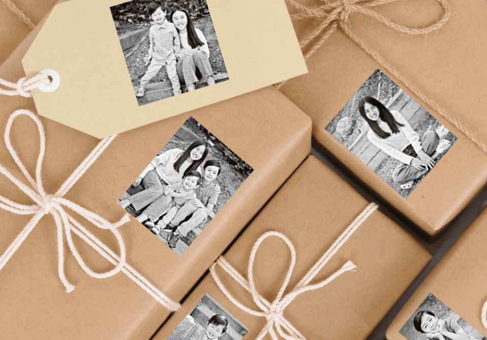 13 Unique Gift Wrapping Ideas To Try at Home