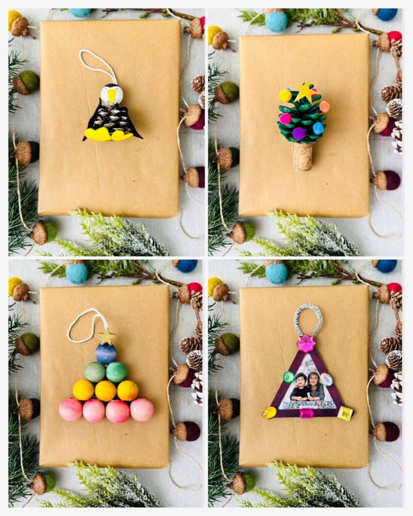 13 Unique Gift Wrapping Ideas To Try at Home