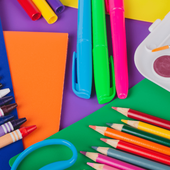 12 NEAT BACK-TO-SCHOOL FREE PRINTABLES