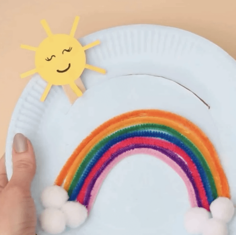 50 Best Kitchen Crafts For Kids: Fun Ideas For The Whole Family