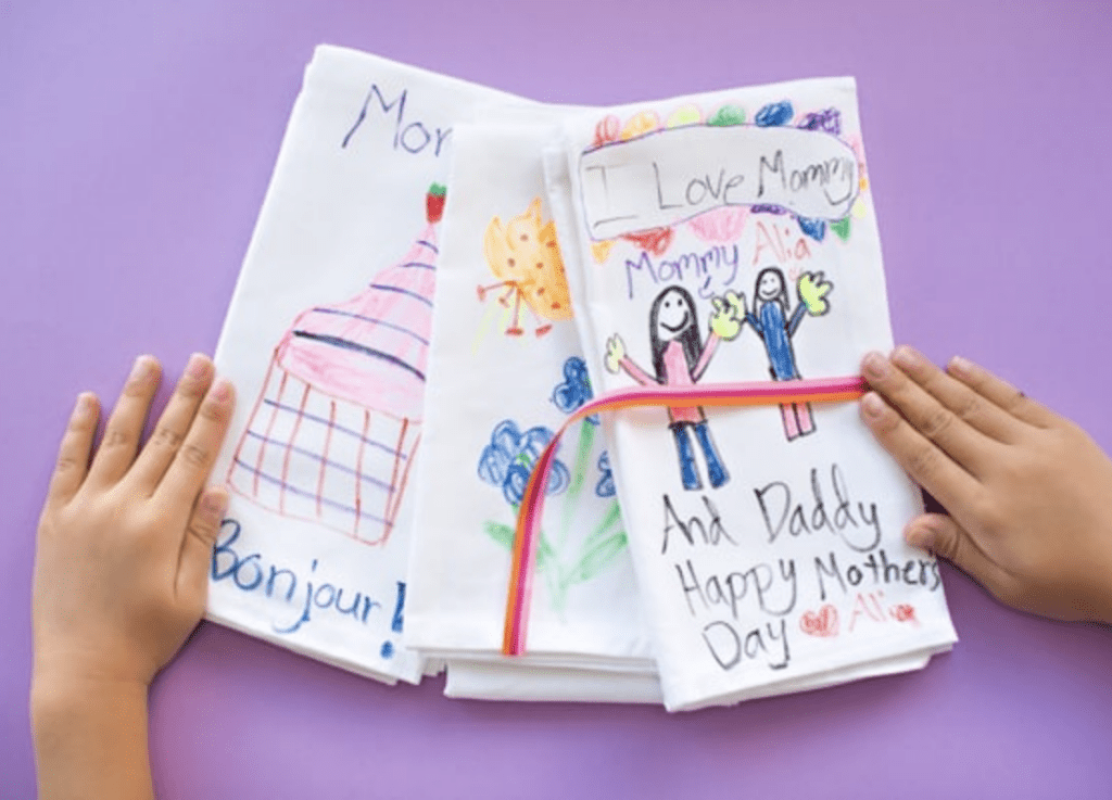 50 Best Kitchen Crafts For Kids: Fun Ideas For The Whole Family