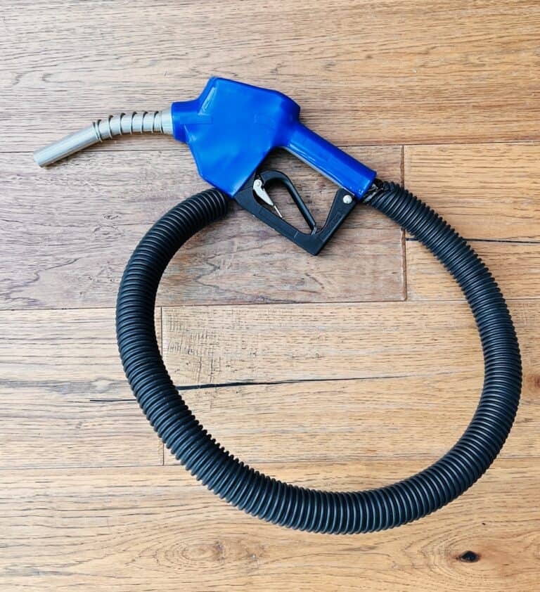 Gas Pump Costume: The Best Inflation Costume for Halloween 2022