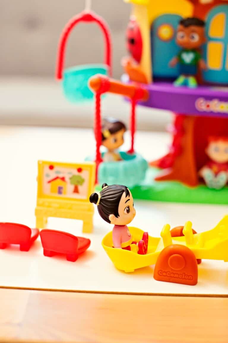 CoComelon’s Exciting Holiday Toy Lineup 2022