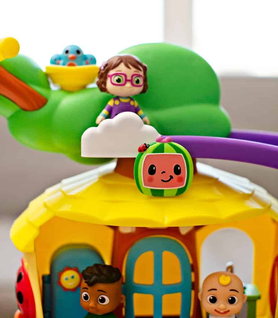 CoComelon’s Exciting Holiday Toy Lineup 2022