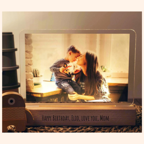 Best Photo Gifts for 2022 - 10 Lovely Picks For The Family