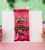 Snowman Chocolate Bars Make Cute and Easy Christmas Favors